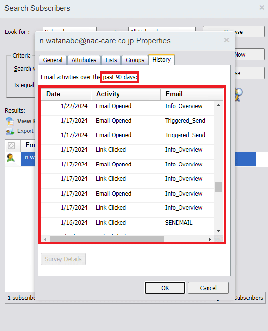 【第154回】 Einstein 送信時間最適化（STO）の評価について｜Nobuyuki Watanabe