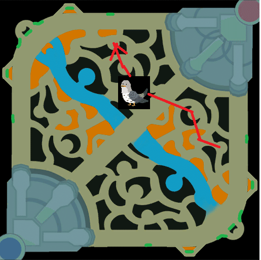 【LOL】初心者向けJGガイド｜Elleair