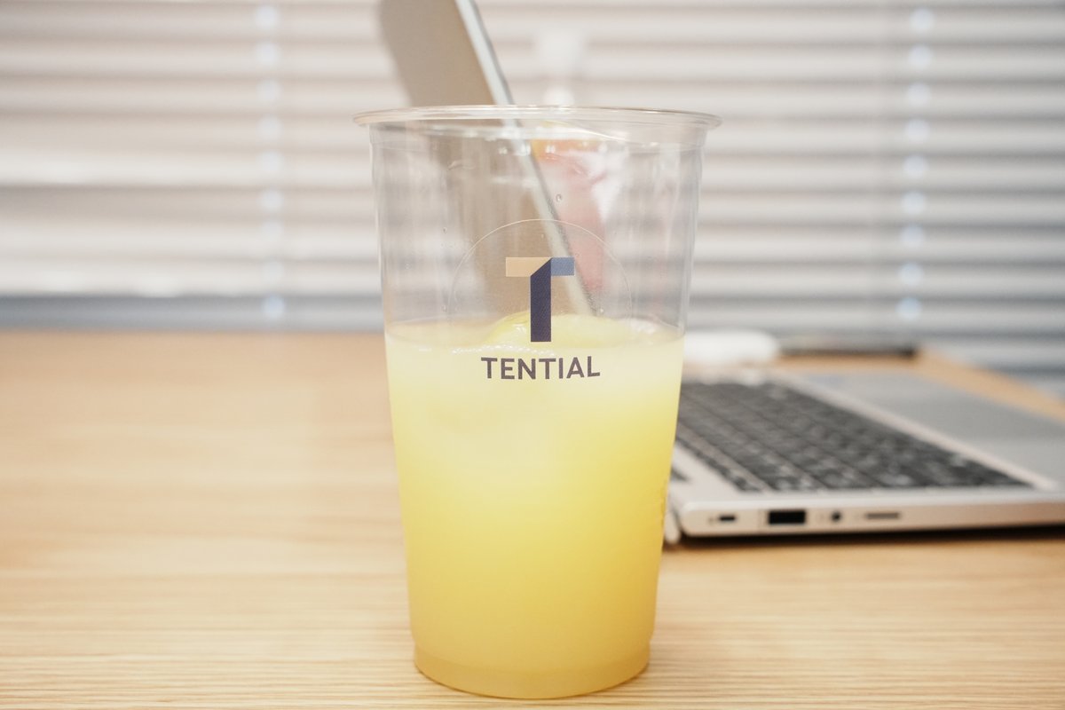 新オフィスを開設。記念パーティーを開催しました。｜TENTIAL(テンシャル)公式note
