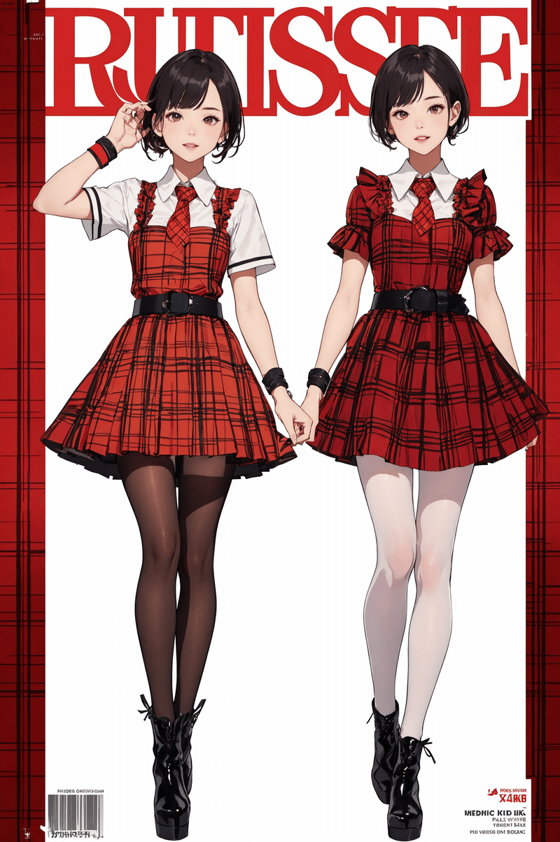 Kei_prompt 衣装コレクション（#041-#045）／Kei_prompt Costume Collection (#041-#045)｜Kei Aono