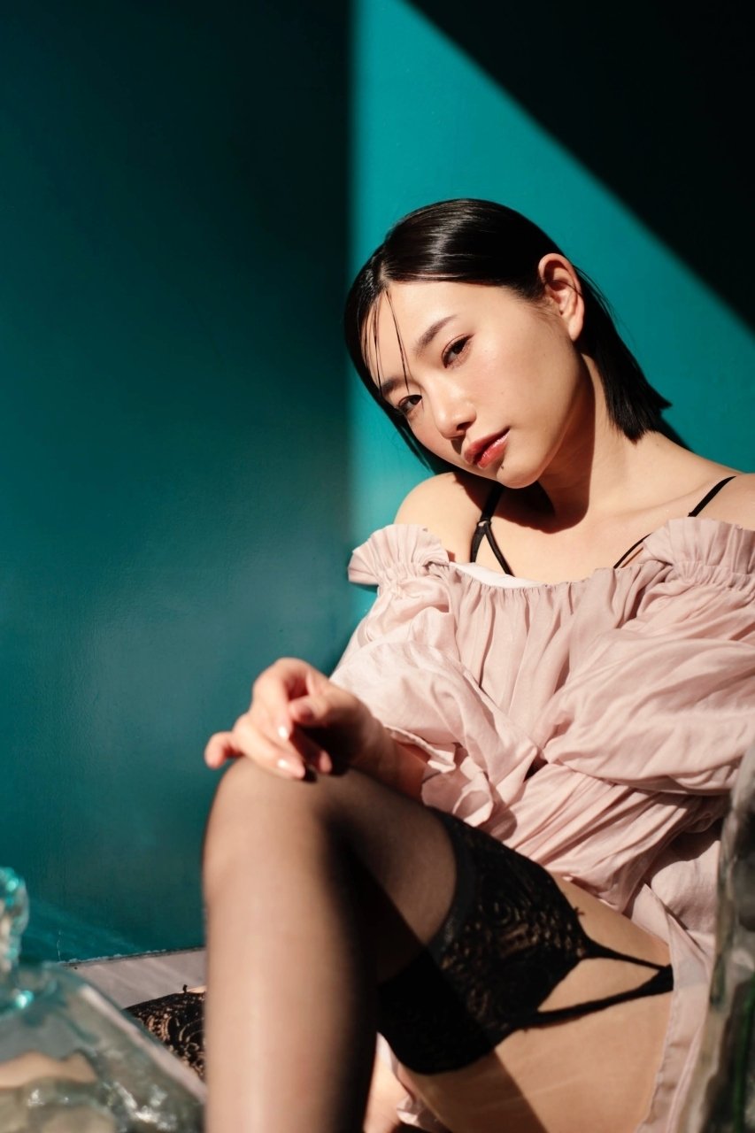 写真｜Chiharu Mitsuha/Feb. 2024｜よつカメ