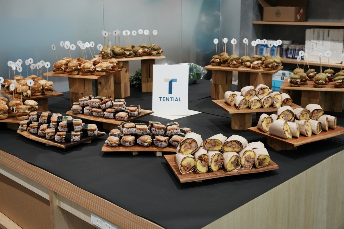 新オフィスを開設。記念パーティーを開催しました。｜TENTIAL(テンシャル)公式note