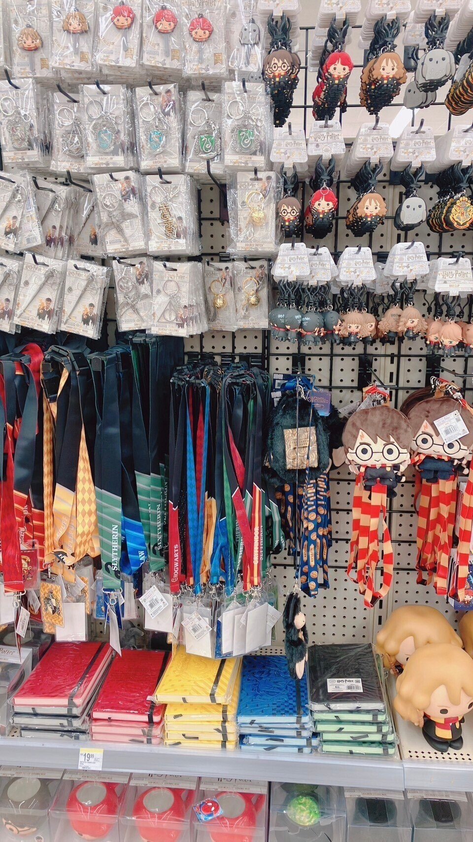 2024年2月【WDW&UOR】ハネムーン旅行記 vol.3〜お買い物三昧〜｜ひとり夫婦