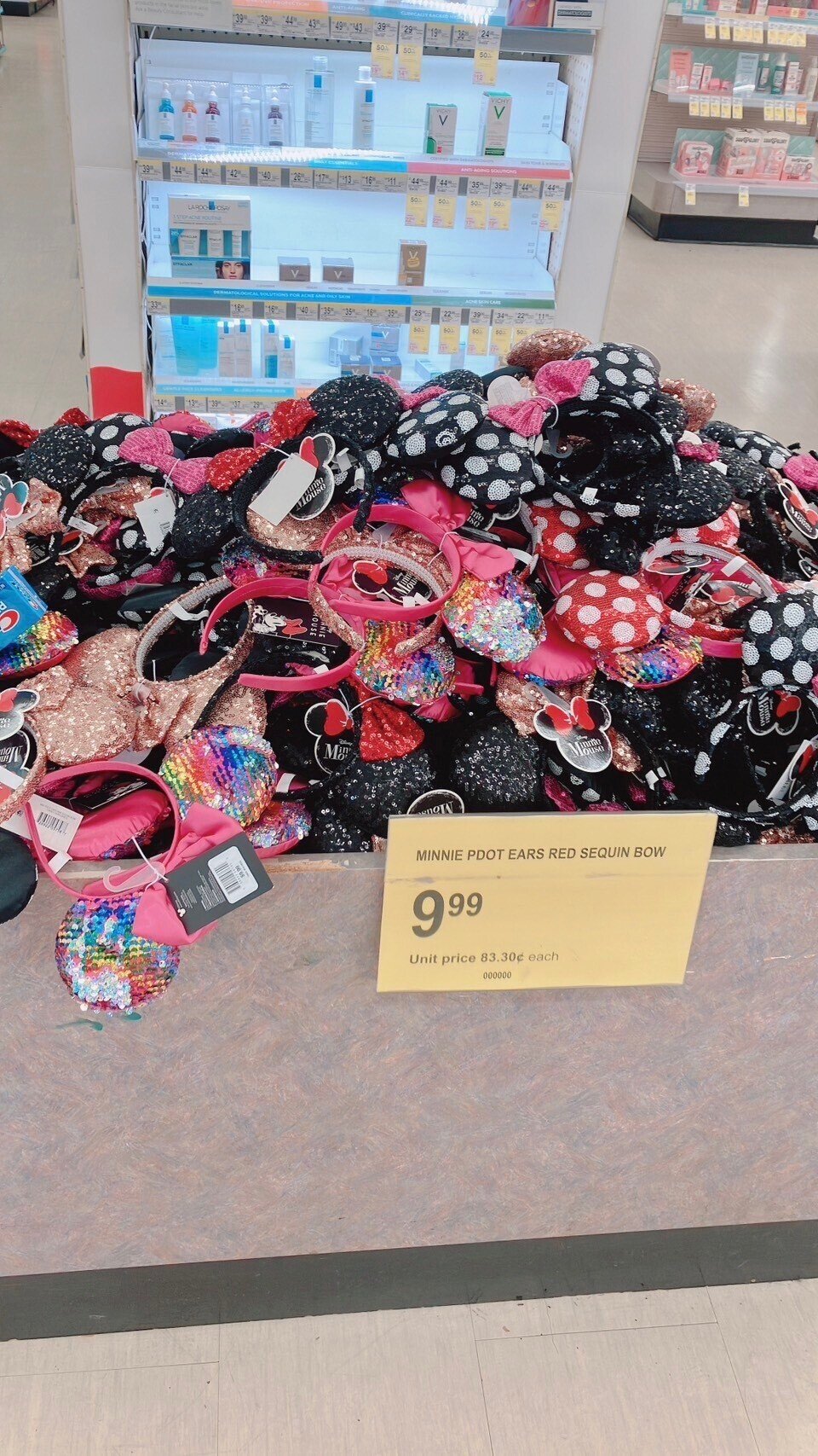 2024年2月【WDW&UOR】ハネムーン旅行記 vol.3〜お買い物三昧〜｜ひとり夫婦