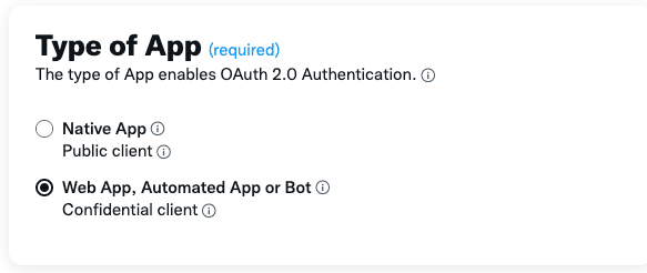 Python TwitterAPIを使って投稿する手順書｜Fuji