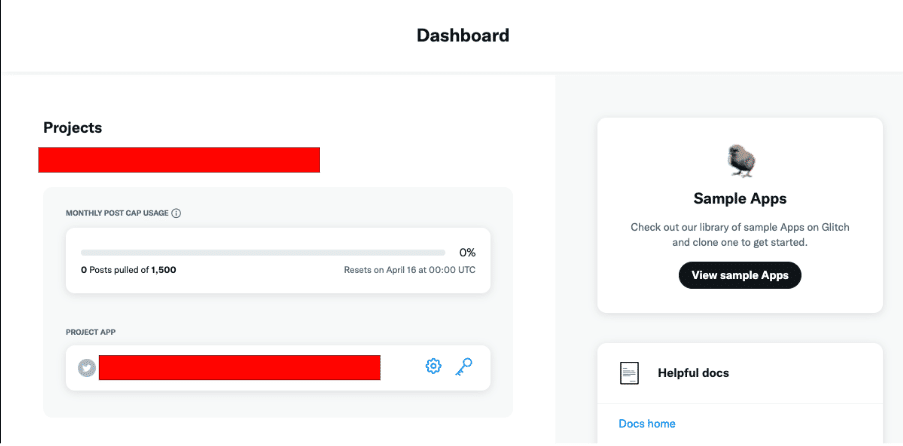 Python TwitterAPIを使って投稿する手順書｜Fuji