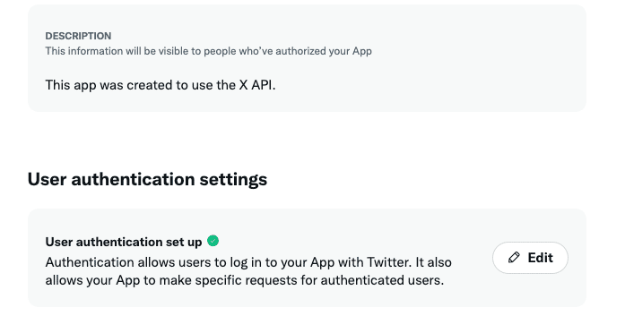 Python TwitterAPIを使って投稿する手順書｜Fuji