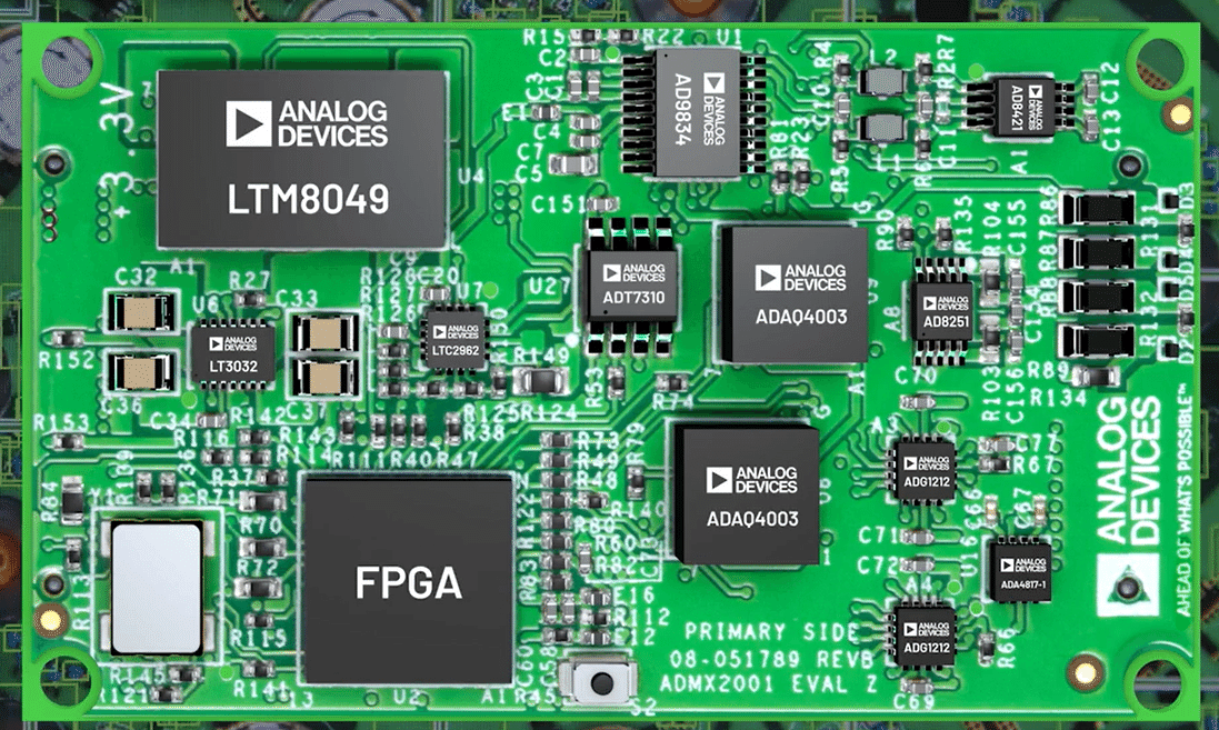 LCRメーターを作ってみた｜tarori