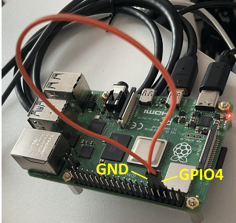 Pythonライブラリ（GPIO操作）： RPi.GPIO｜KIYO