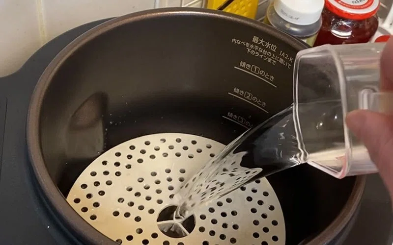 [Chef Drum] I tried steaming various vegetables.｜ホットクックとヘルシオでつづける楽ごはん｜手間いらず