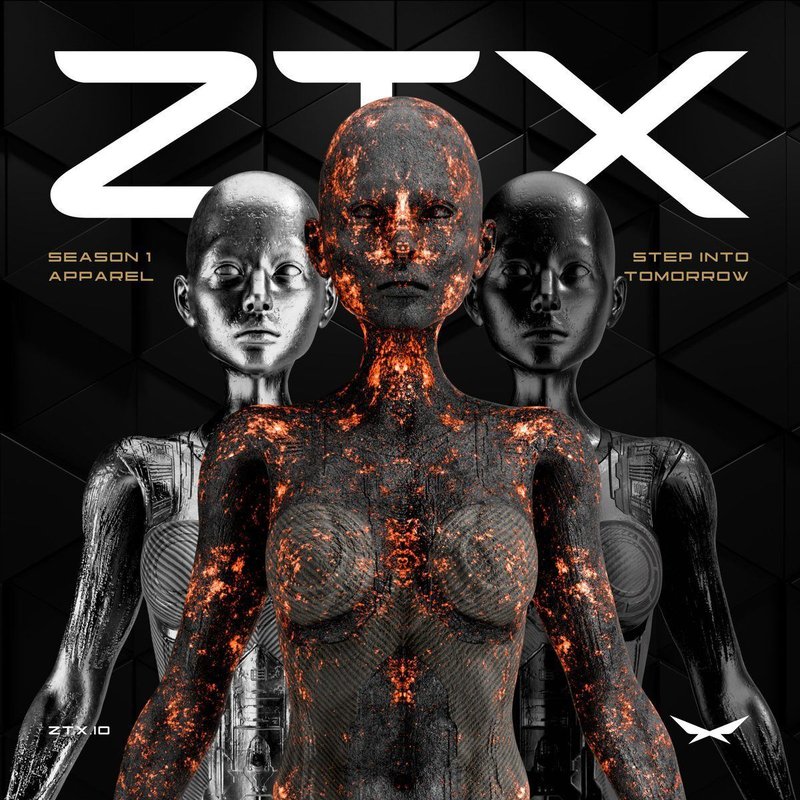 ZTX AMA（GAMING ON BLAST?）-議事録/2024年3月5日｜Jin-Imashi