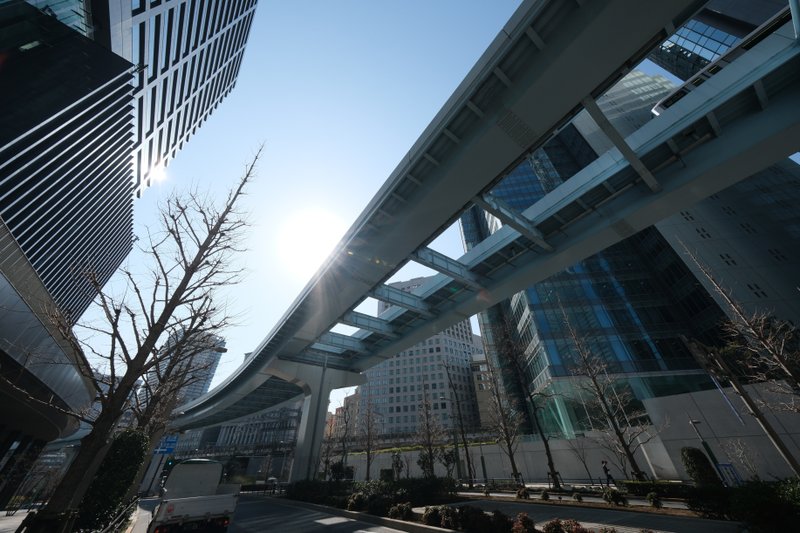 レンズをレンタルしてみた｜t_rnado