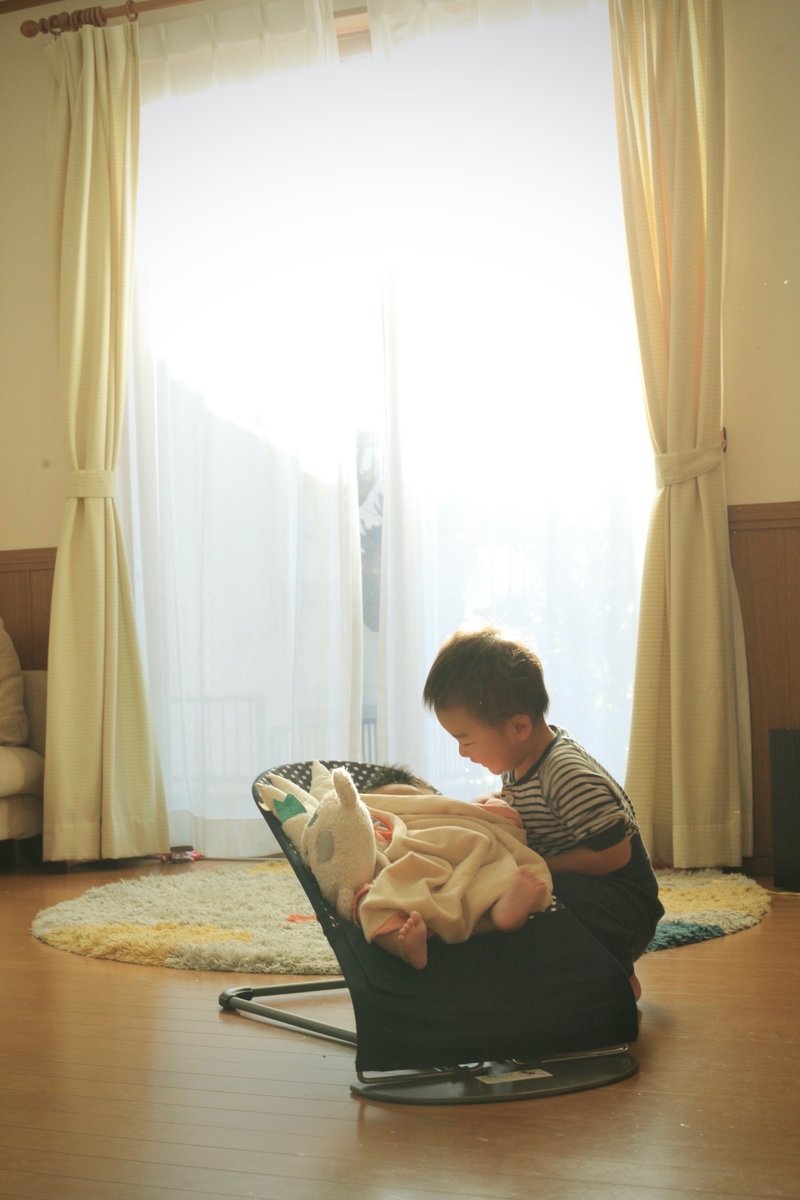 あなたが生まれた日｜OHO KANAKO