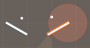 UNITY HingeJoint なんて便利なものがある｜karc