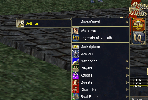 EverQuest: EQmightをセットアップする(セットアップ編2024)｜ねりうに