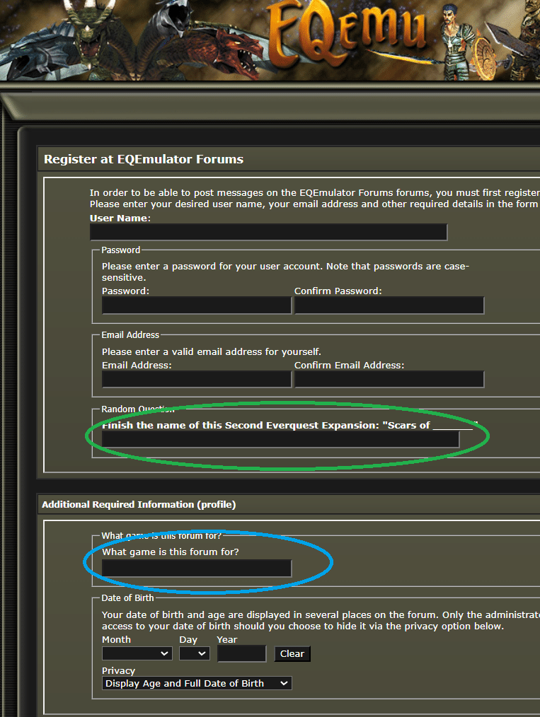 EverQuest: エミュレーションサーバで遊ぶ(インストール編2024)｜ねりうに
