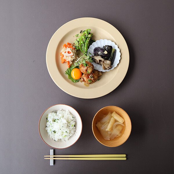 【KOZまかない】春を感じる♪和食まかない｜KOZLIFE