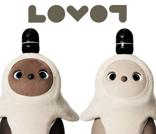 家族型ロボット「LOVOT」、48億円の債務超過でかなり厳しい経営状況。前澤ファンドが運営会社を全株式買収も孫正義の投資眼が正しかった！？｜ペン太郎