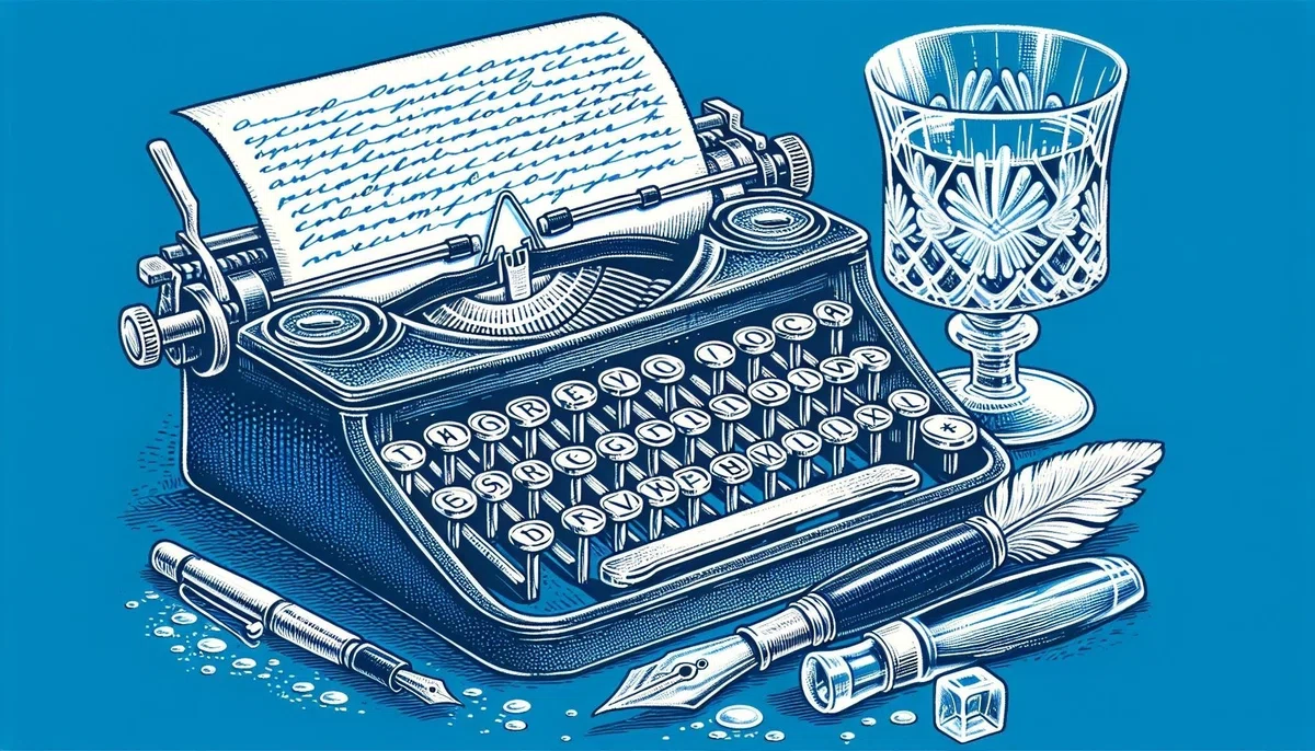 第19回 #呑みながら書きました : フライングします！② Tipsy Typing｜Trgr / カラストラガラ | 哲学をコードする ...