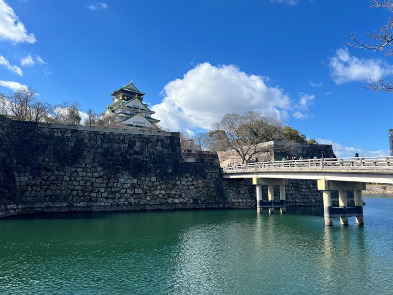 大阪に行ってきました｜kito(キット)