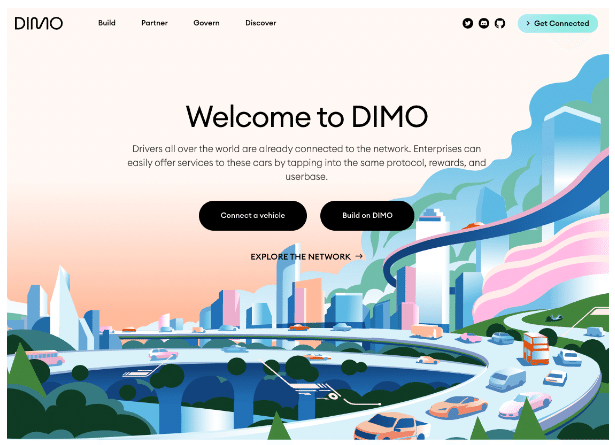 分散型物理インフラ「DePIN」とは ｜0x Consulting Group｜Web3プロジェクトの総合コンサルティング企業