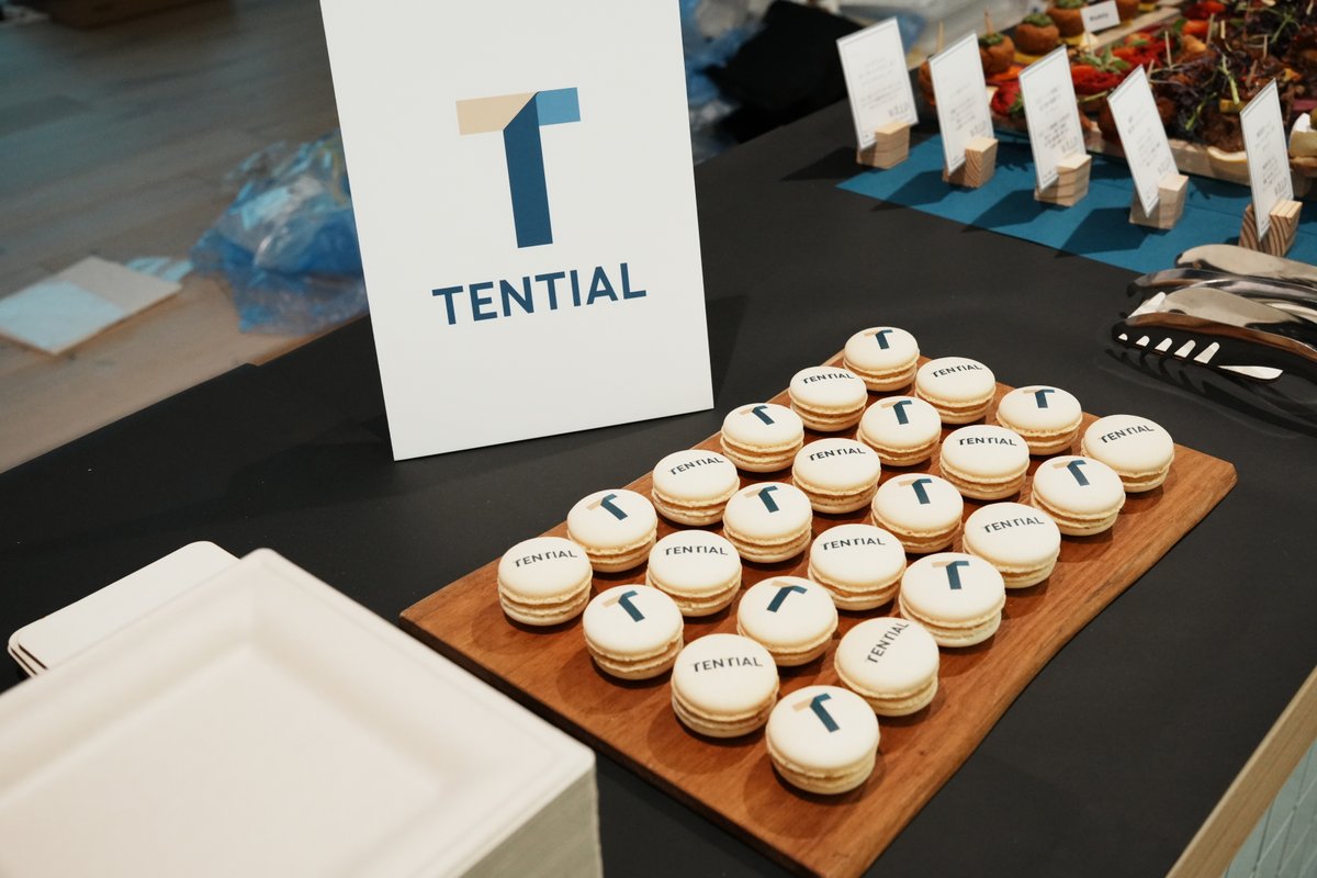 新オフィスを開設。記念パーティーを開催しました。｜TENTIAL(テンシャル)公式note