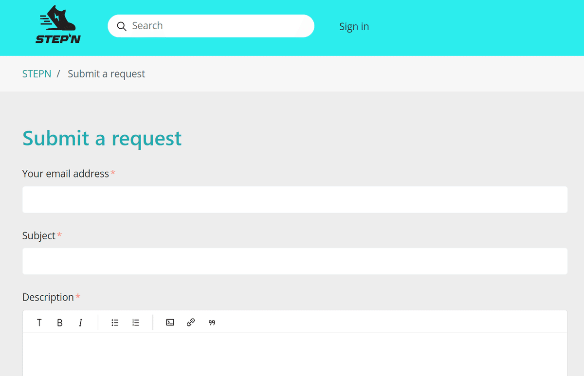 【STEPN】Spending～Wallet間の詰まり・届かない場合の対処方法｜バベ（cryptBBQ）
