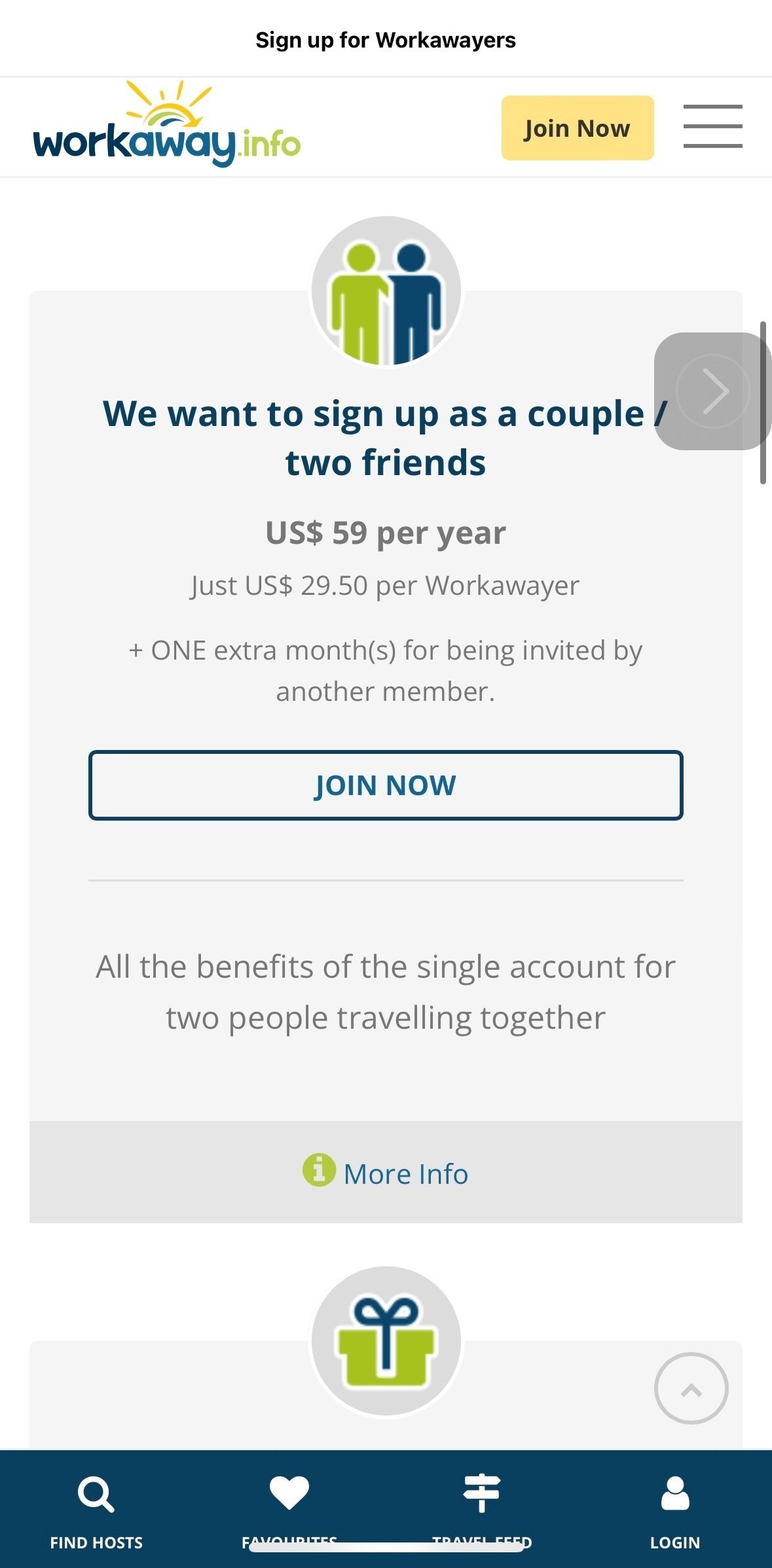 【Workawayの始め方 】｜みゆき / 旅するコミュ力おばけ