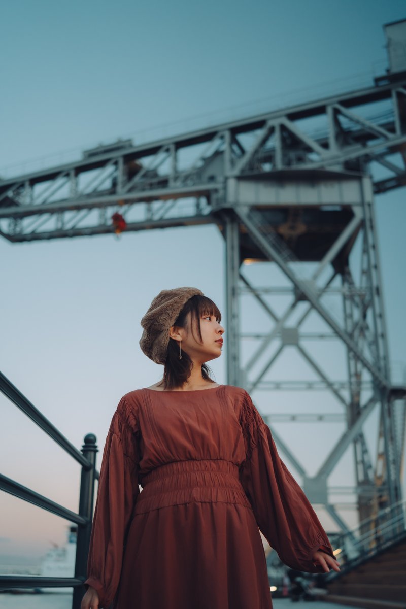 ポートフォリオ-Portrait｜Chappy