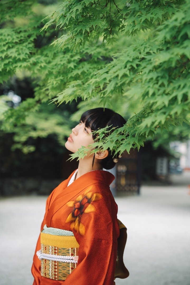 ポートフォリオ-Portrait｜Chappy