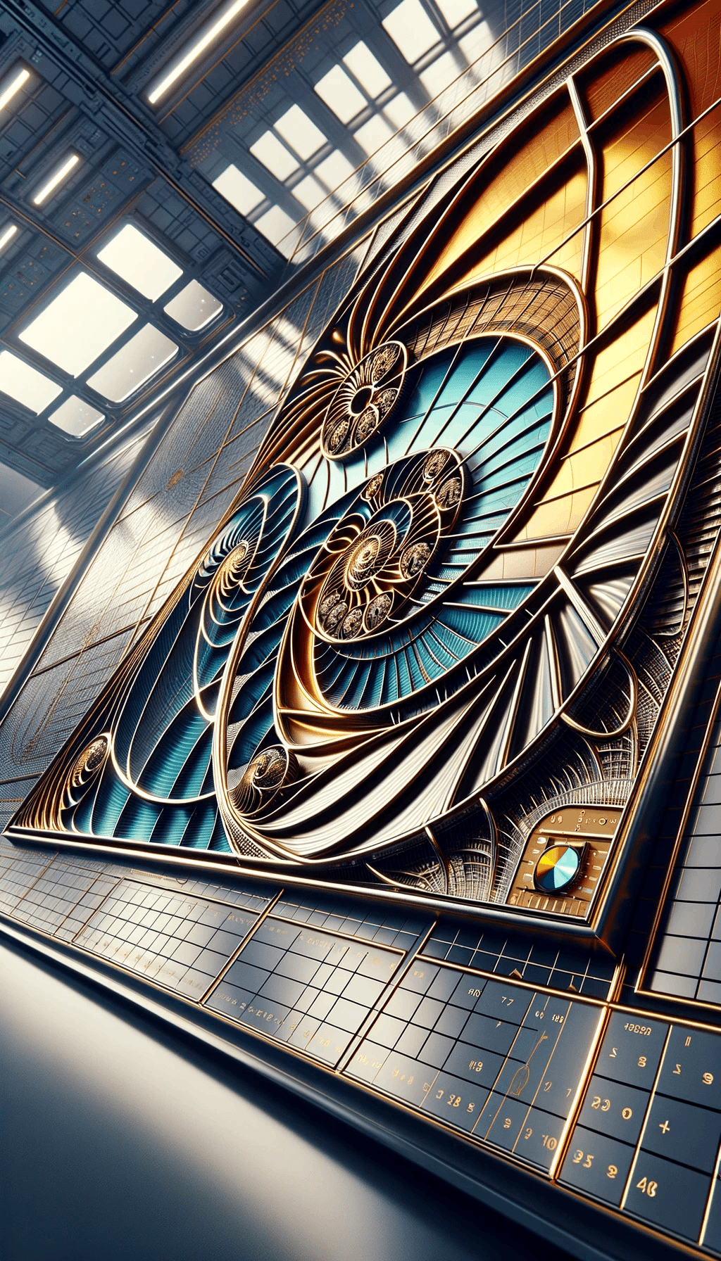 3/19のテーマ: fibonacci（抜粋）｜Trgr / カラストラガラ | 哲学をコードするオープンソース倫理エンジニア | フォロバ99%