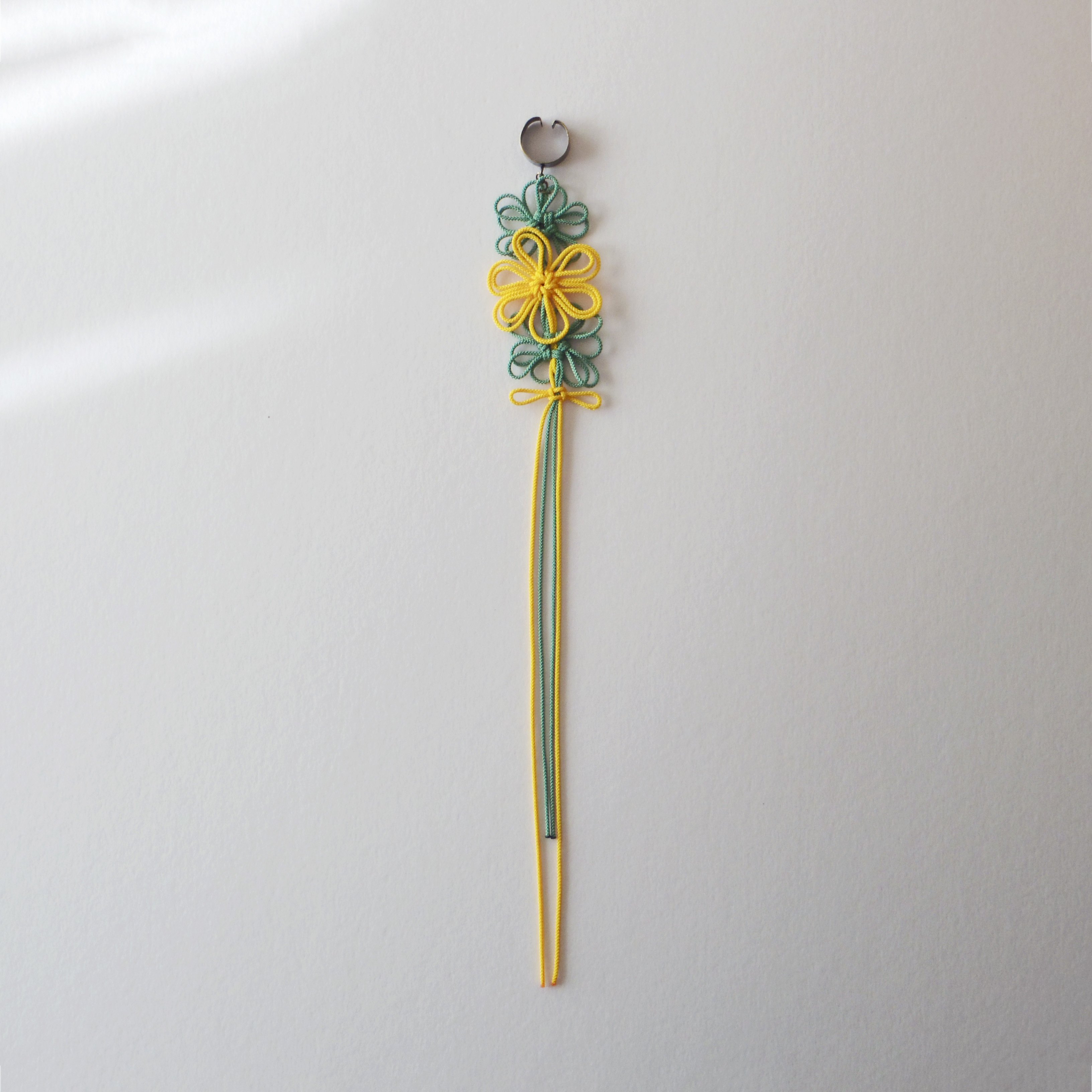 それはもうひりひりと｜nuta design