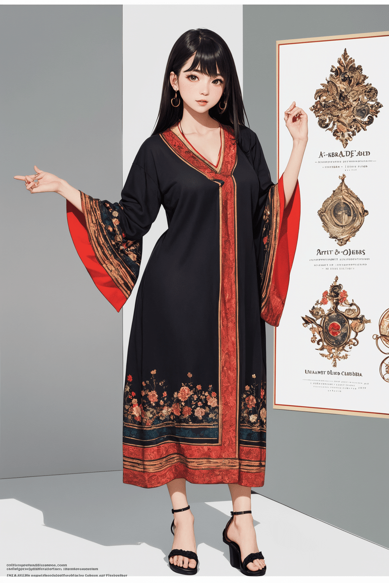 Kei_prompt 衣装コレクション（#056-#060）／Kei_prompt Costume Collection (#056-#060)｜Kei Aono