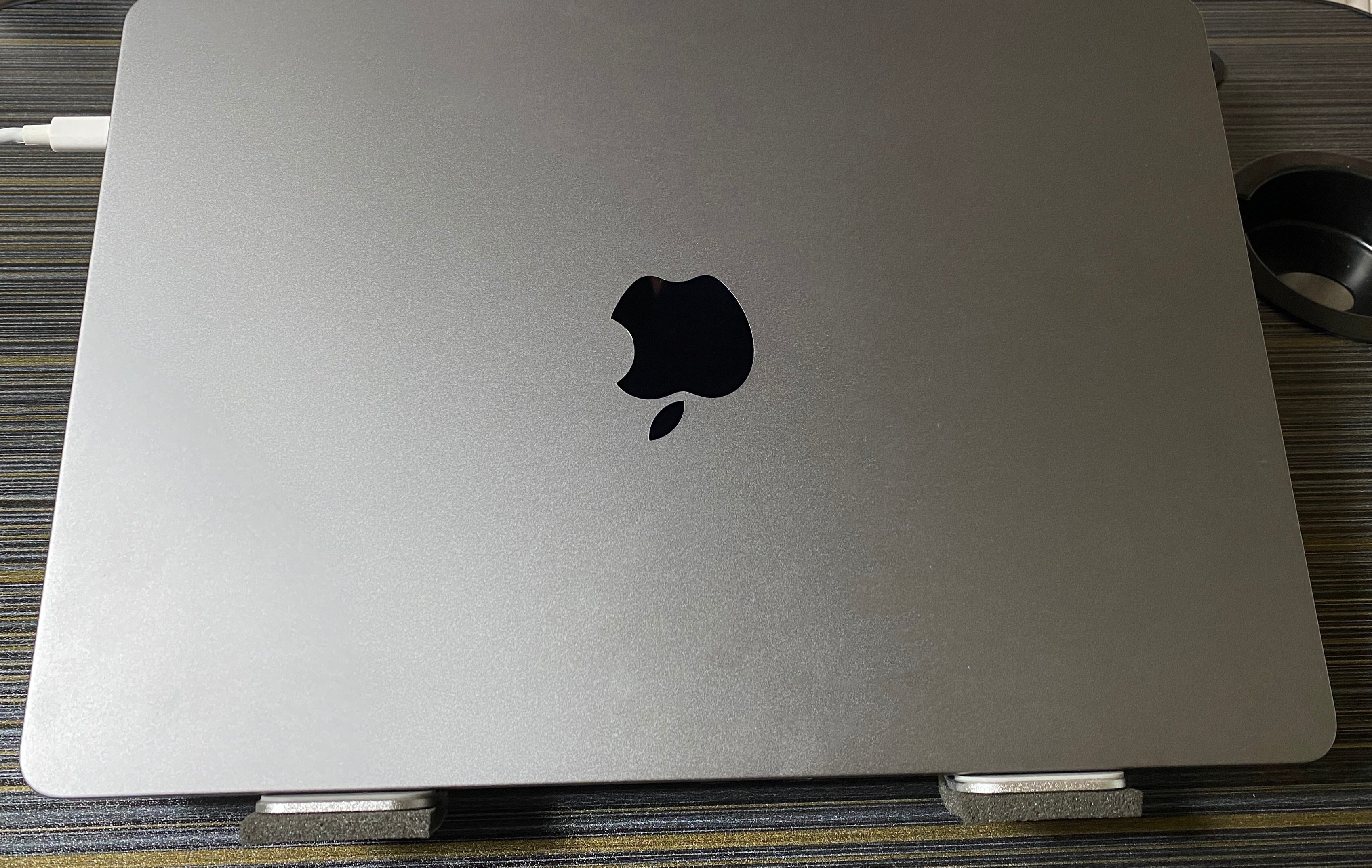 MacBook Air M3 〜最初の印象〜|MtOjiisan MacBook Air M3 〜最初の印象〜|MtOjiisan