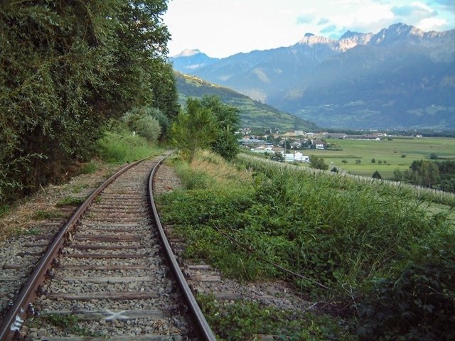 Ubi angelus descendit 8｜Redonian