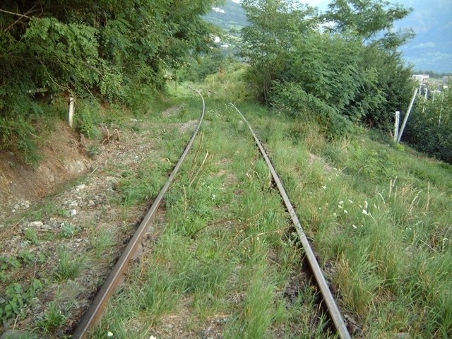 Ubi angelus descendit 8｜Redonian