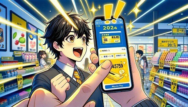 MORIO Pay(モリオペイ)2024で節約を超楽ゲット！チャンスを逃すな！/前田畳店｜前田畳店@盛岡