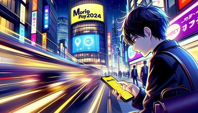 MORIO Pay(モリオペイ)2024で節約を超楽ゲット！チャンスを逃すな！/前田畳店｜前田畳店@盛岡