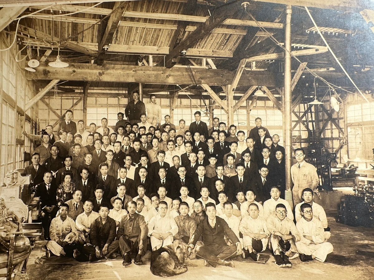 かつて存在した日本のバイクメーカー「目黒製作所」（メグロ）の足跡｜Goro Nagaoka