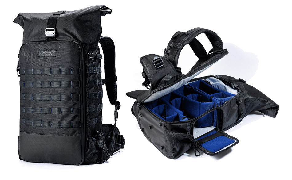 カメラバッグが増えそうな予感…というかほしい！｜nasujin