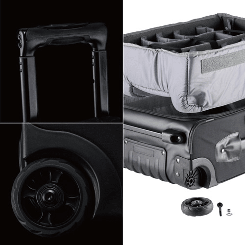 カメラバッグが増えそうな予感…というかほしい！｜nasujin