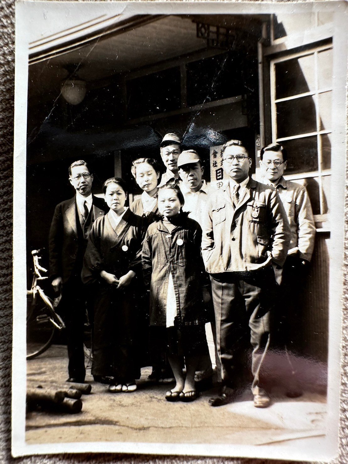 かつて存在した日本のバイクメーカー「目黒製作所」（メグロ）の足跡｜Goro Nagaoka