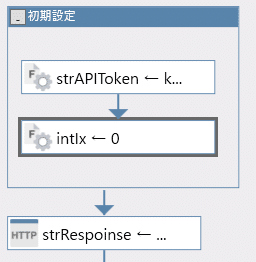 kintone x WinActor API連携について｜かーでぃ / KAMADA Makoto