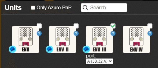 M5StickC Plus2とENV3 Unitで温度測定｜shintaro