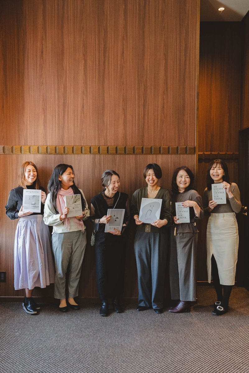 大阪でオフ会しました！｜Risu