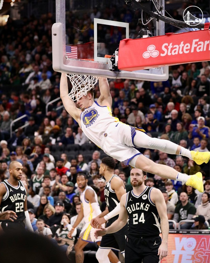 ブランディン ポジェムスキー ストーリー｜たろう@NBA FASTBREAK