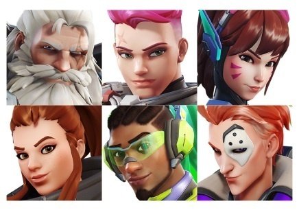 【OW2】メイはOWの大切な全てのことが詰まってるんだよ｜リーアD・怜羅