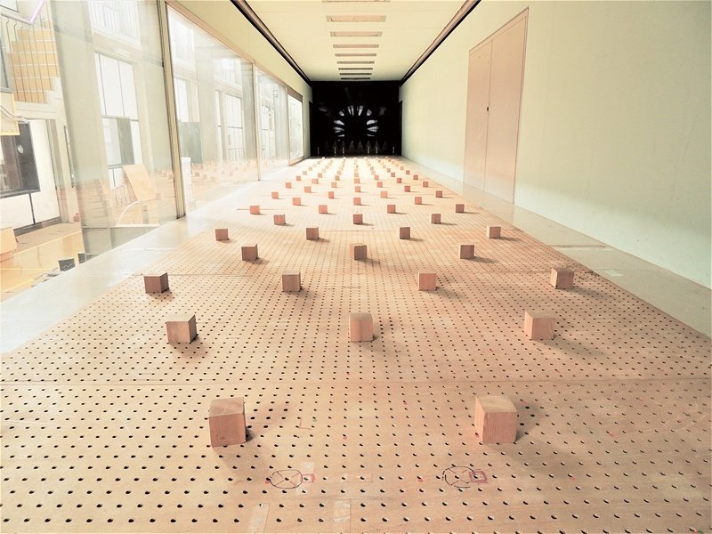 Saving lives from natural disasters caused by guerrilla heavy rain ...