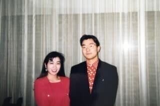 野呂エイシロウができるまで。（プロフィール）｜野呂エイシロウ Noro Eishiro