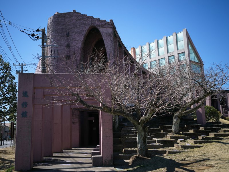 今年もわくわくの「おへそ」に会いに来て！様々な表現者が「進修館」に集まります！｜Shunya.Asami NOTE